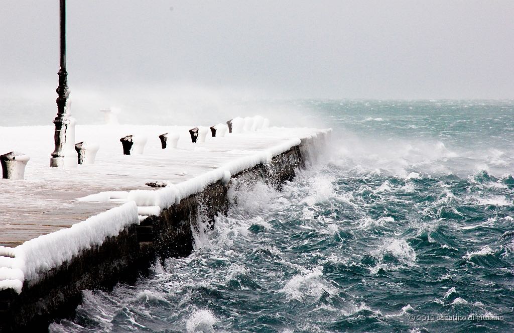 Trieste - Associazione Guide Turistiche del Friuli Venezia Giulia