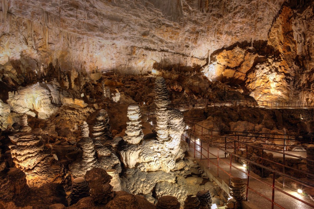 Il Carso - Associazione Guide Turistiche del Friuli Venezia Giulia