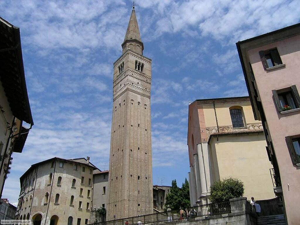 Pordenone - Associazione Guide Turistiche del Friuli Venezia Giulia