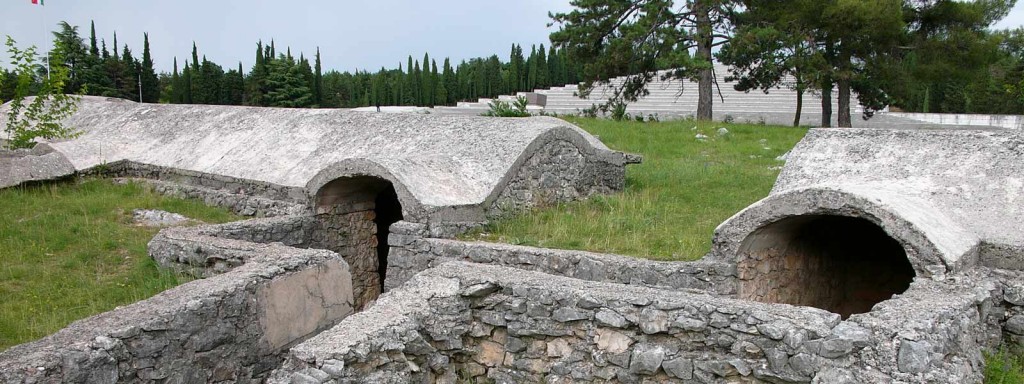 Redipuglia - Associazione Guide Turistiche del Friuli Venezia Giulia