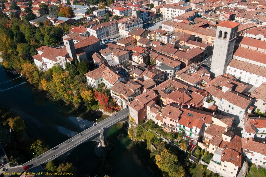 Cividale del Friuli - Associazione Guide Turistiche del Friuli Venezia ...