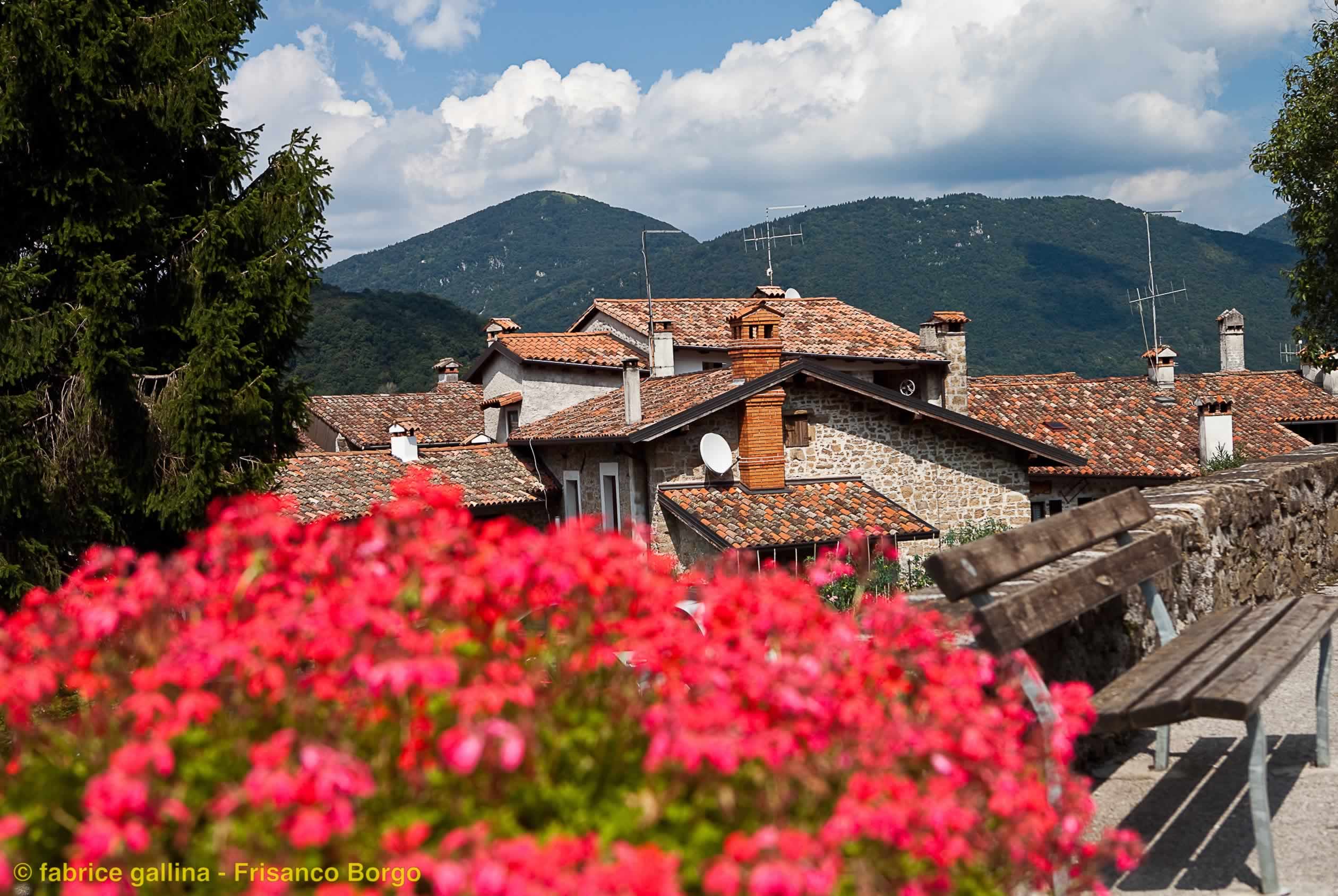 Cosa vedere a Frisanco (PN) e dintorni - Placeawards