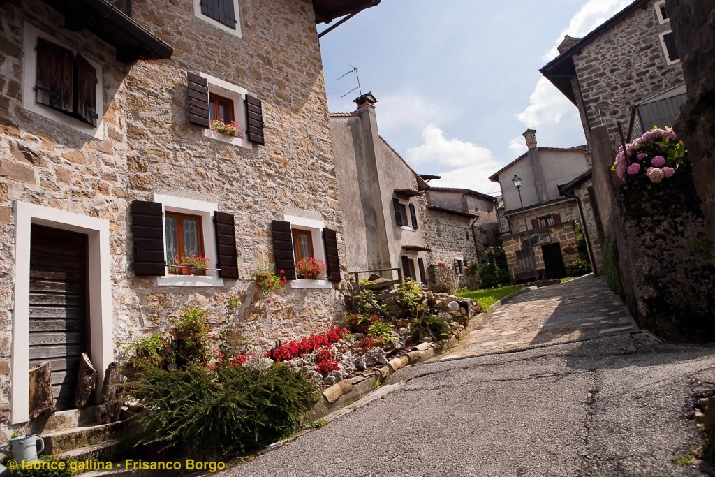 Frisanco e Poffabro - Associazione Guide Turistiche del Friuli Venezia ...