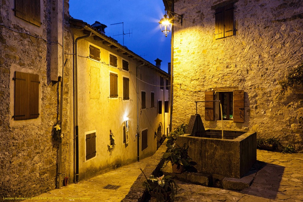 Frisanco e Poffabro - Associazione Guide Turistiche del Friuli Venezia ...